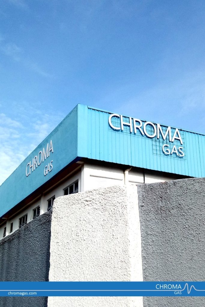 About Us – Chroma Gas Sdn Bhd
